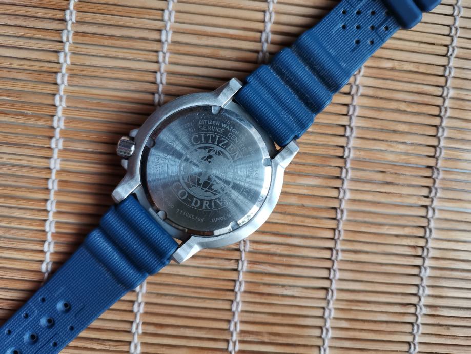 Citizen Promaster BN-150