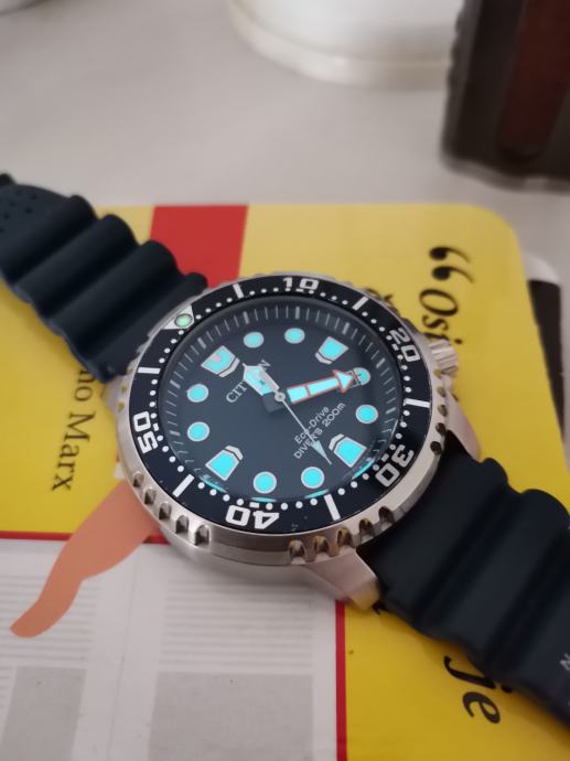 Citizen Promaster BN-150