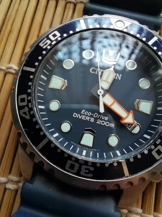 Citizen Promaster BN-150