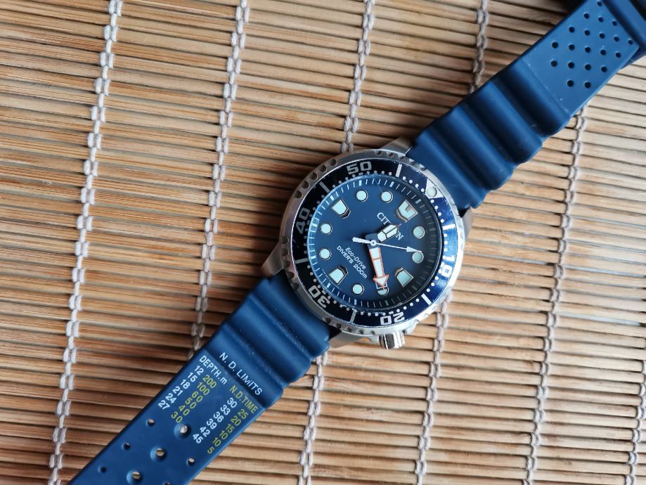 Citizen Promaster BN-150