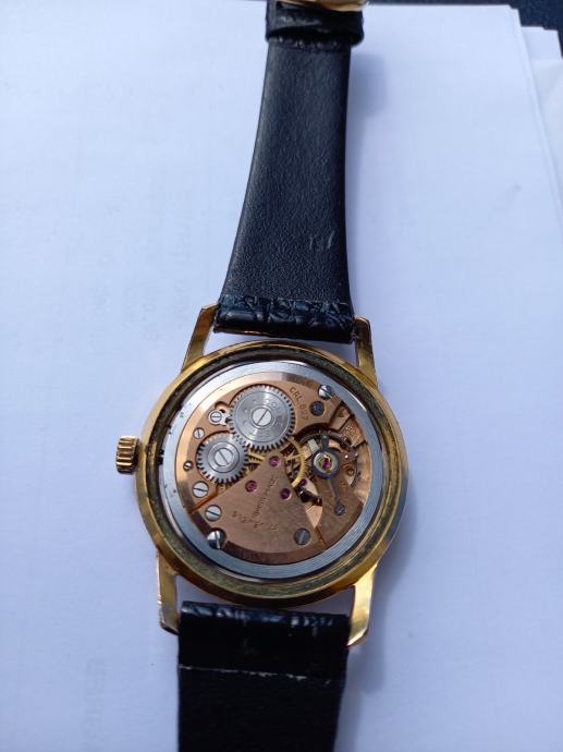 Cortebert Sport Grand Prix Star