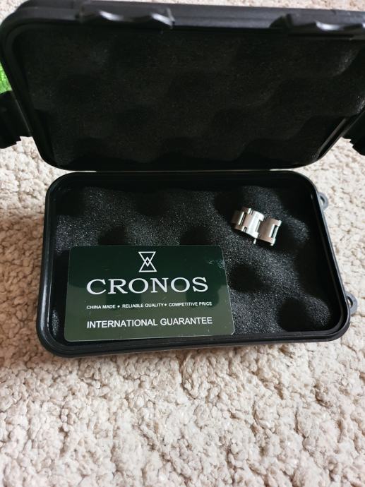 Cronos automatic