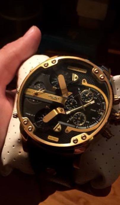 Diesel big daddy , orginal!!!