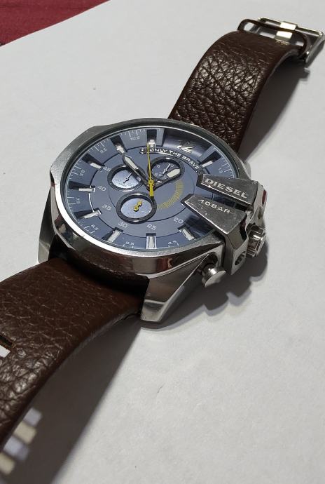 Diesel dz 4281 Mega Chief