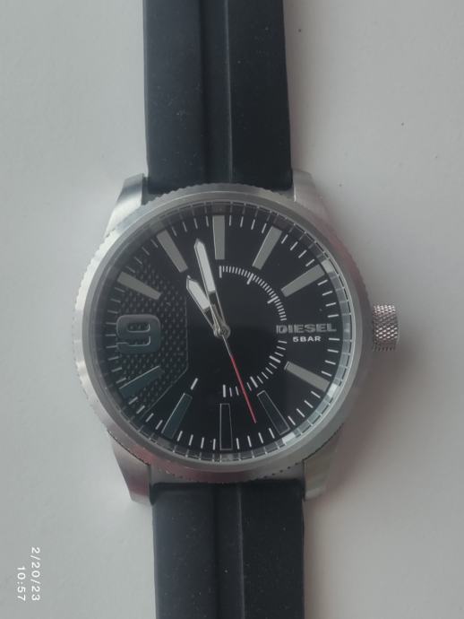 Diesel muški sat