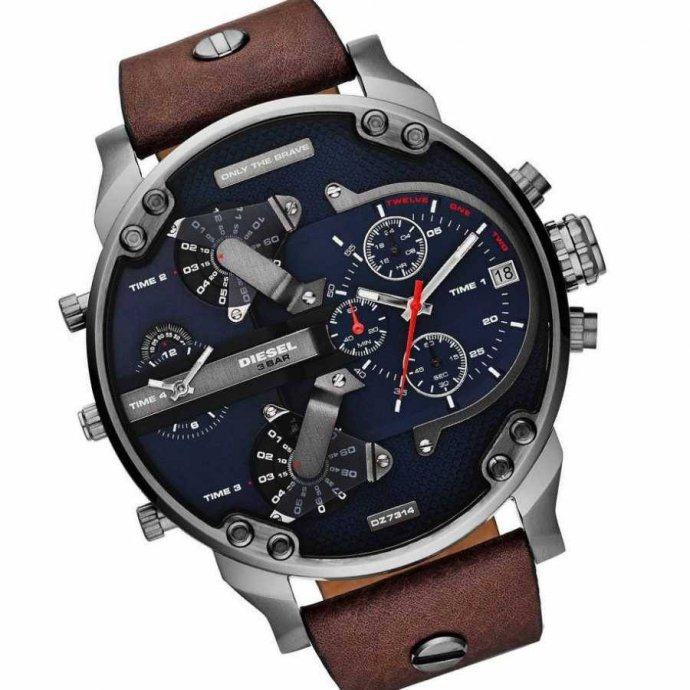 DIESEL muški sat