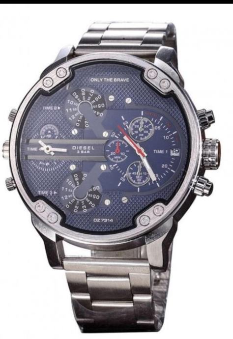 Diesel sat muški! Akcija!! Samo 179kn!!