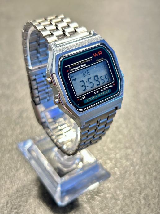 Digitalni ručni sat