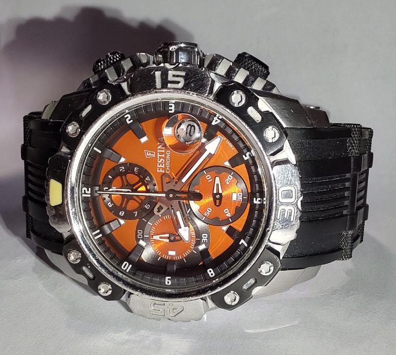 Festina Chrono bike F 16543