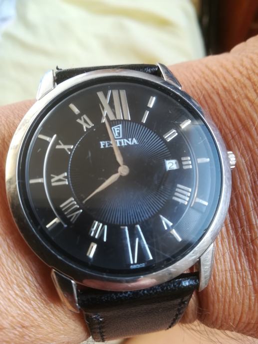 FESTINA Depose