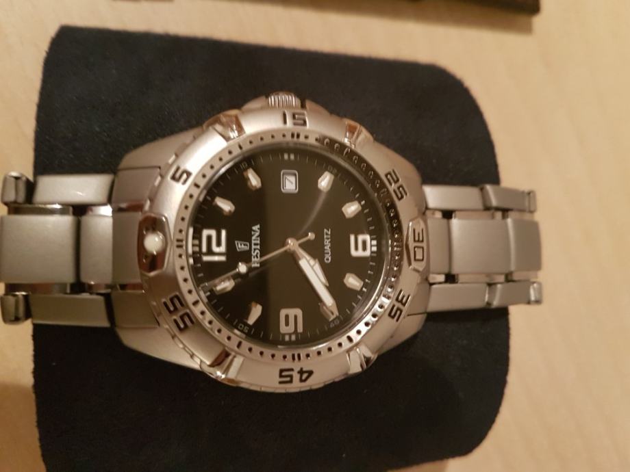 Festina F16170 muški sat