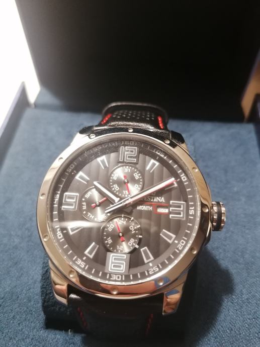 Festina muski sat