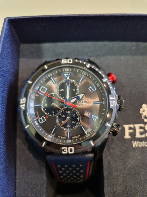 FESTINA