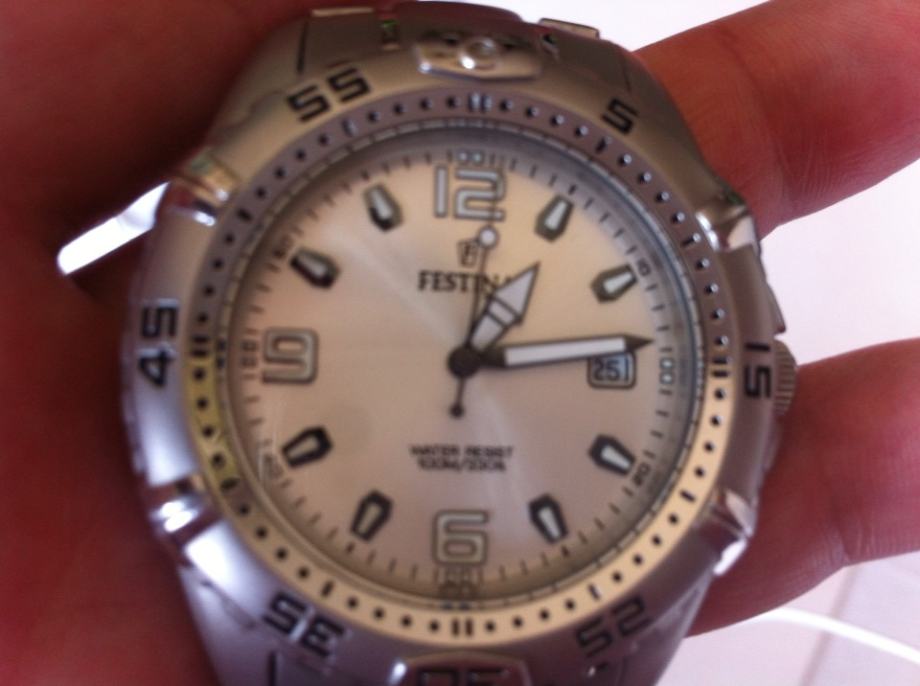 FESTINA 16170 KAO NOV PRILIKA