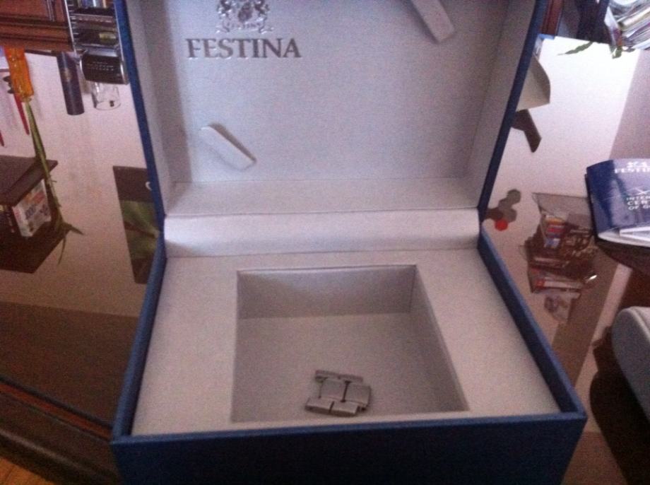 FESTINA 16170 KAO NOV PRILIKA