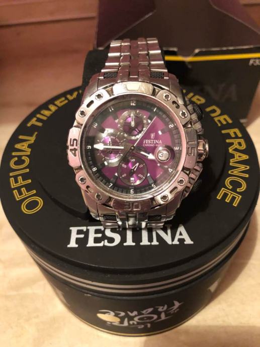 Festina