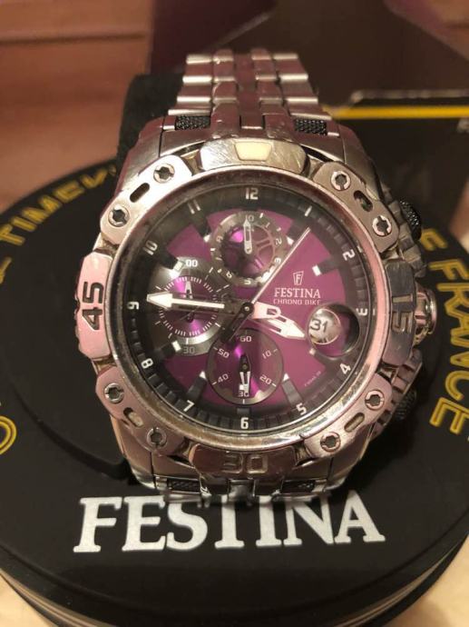 Festina