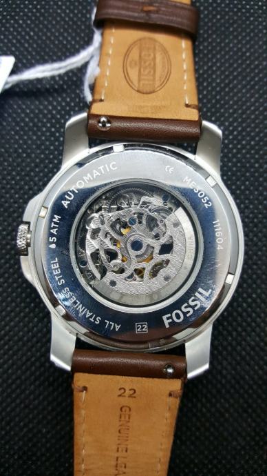FOSSIL Automatic