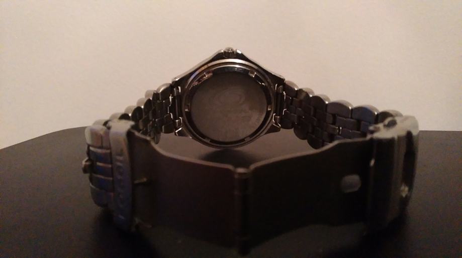 Fossil Blue ručni sat AM-3486 340208