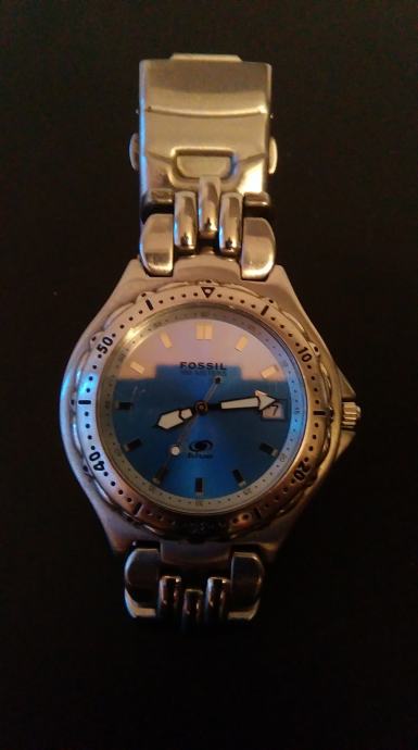 Fossil Blue ručni sat AM-3486 340208