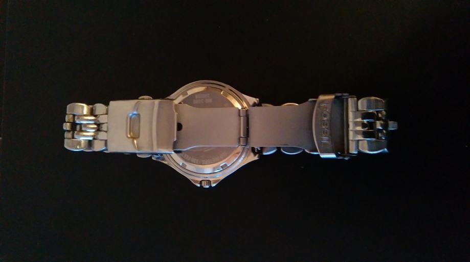 Fossil Blue ručni sat AM-3486 340208