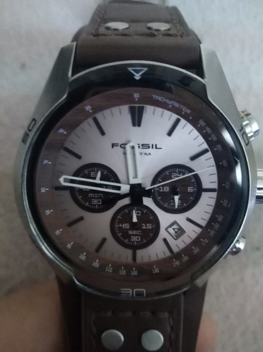 Fossil CH2565 original