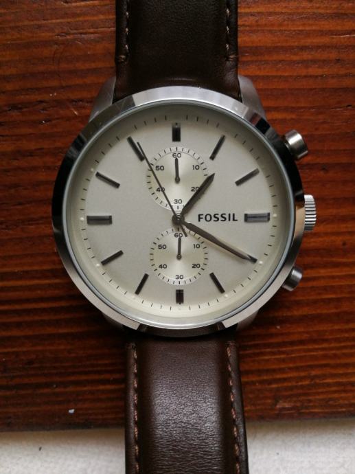FOSSIL FS4865