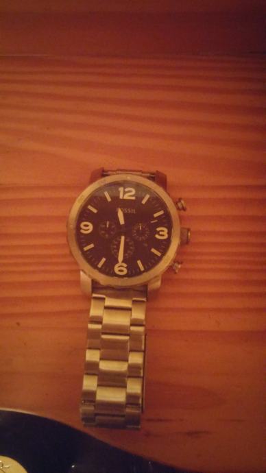 Fossil muski rucni sat