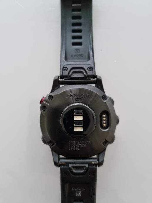 Garmin Fenix 6 Pro