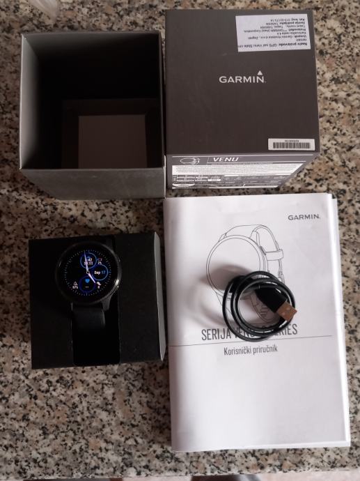 Garmin Venu 2