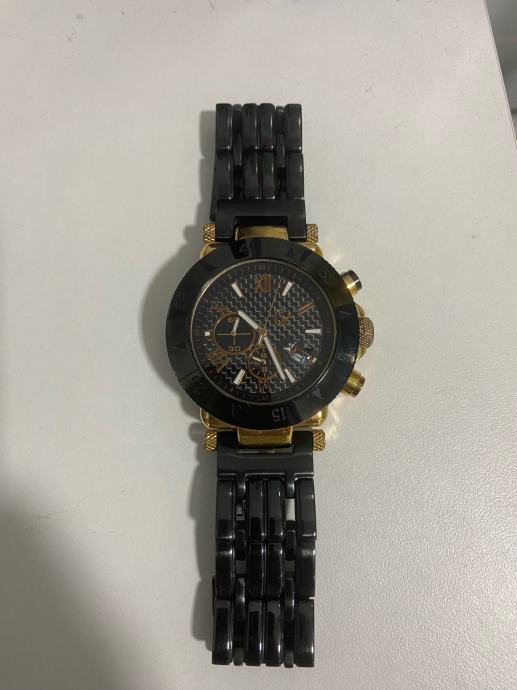 Gc watch