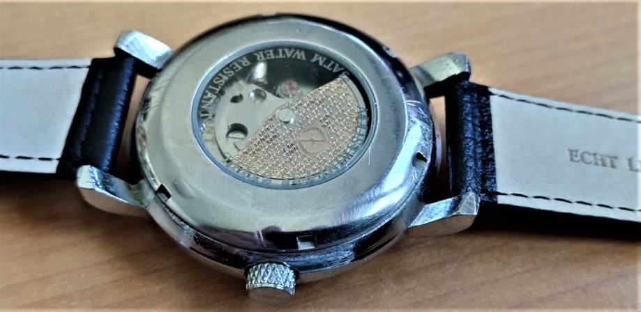 Goer Automatic Watch