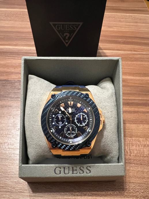 GUESS muški sat