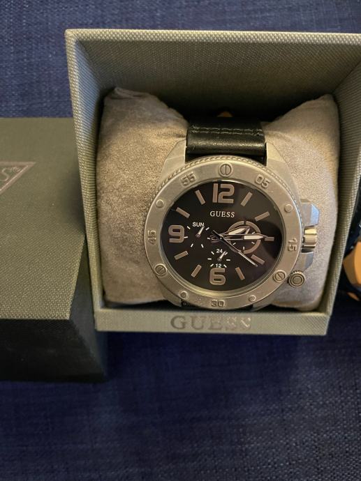 Guess sat