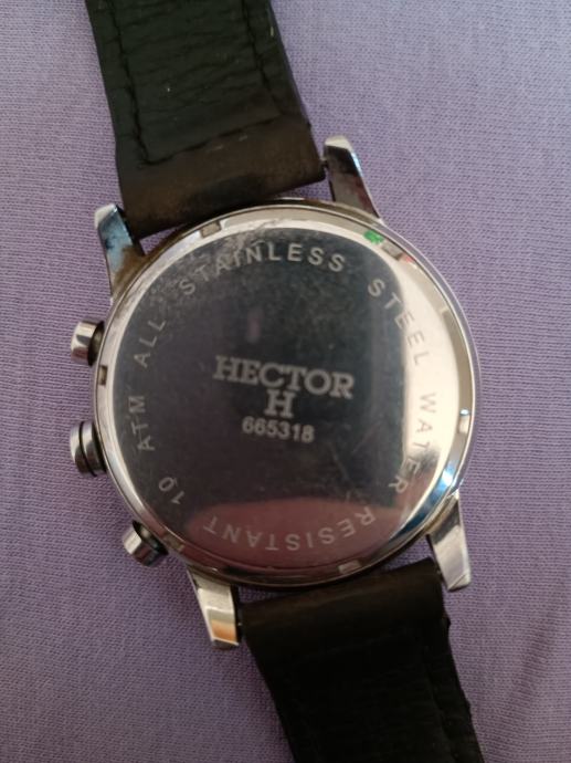 Hector H muški sat