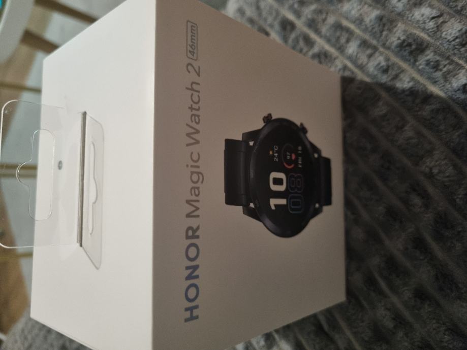 HUAWEI HONOR MAGIC WATCH 2 46mm