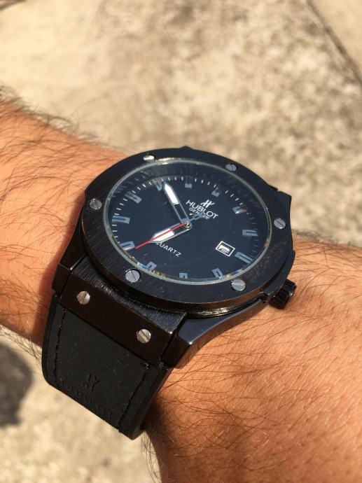 Hublot Geneve Vendome 882888 sat