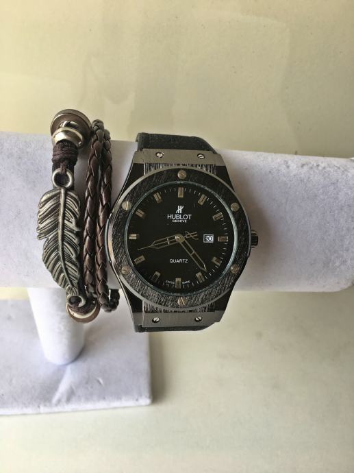 Hublot Geneve Vendome 882888 sat