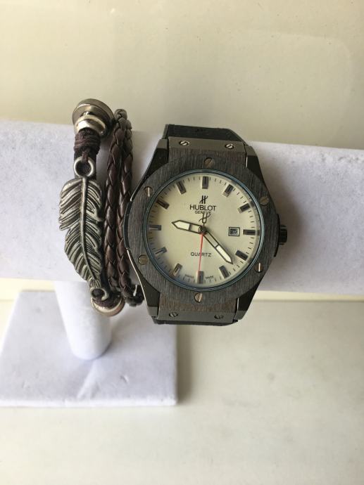 Hublot Geneve Vendome 882888 sat