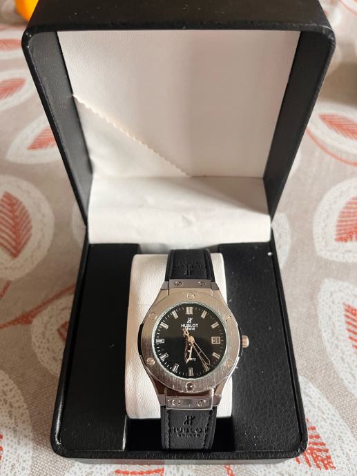 Hublot rucni sat