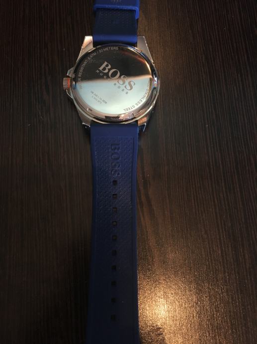 HUGO BOSS Berlin ručni sat