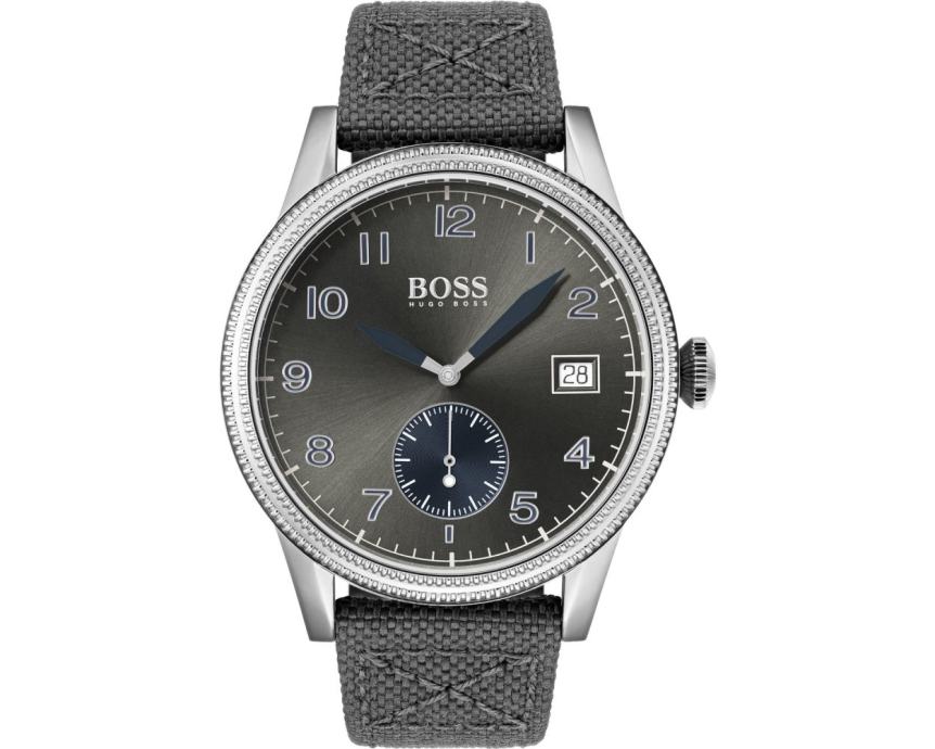 HUGO BOSS LEGACY - 44mm / R1, RATE