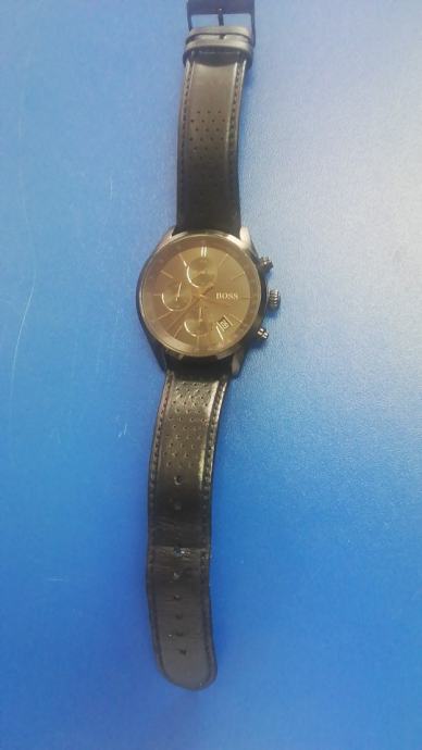 HUGO BOSS MUŠKI SAT