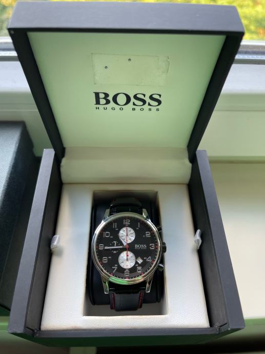 Hugo Boss muški sat