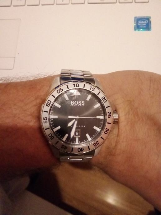 Hugo boss muški sat