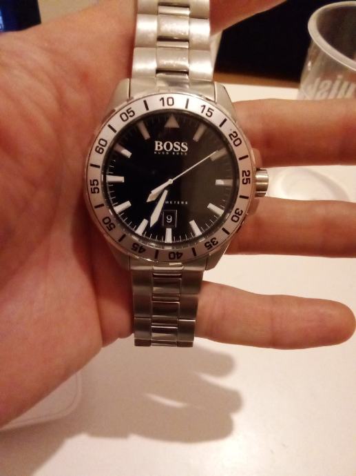 Hugo boss muški sat