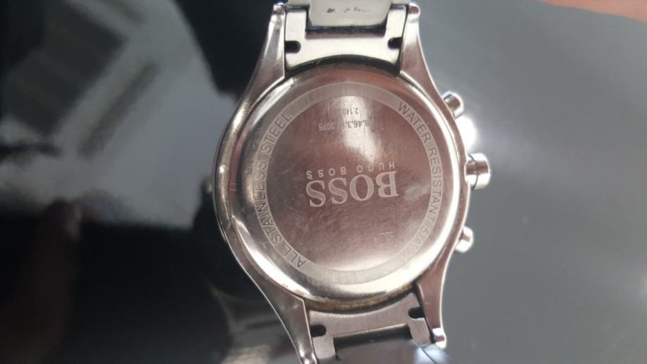 Hugo Boss muški sat