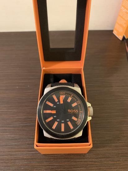 Hugo Boss orange, muški sat