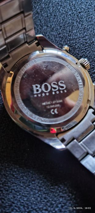 HUGO BOSS prilika!!!!! ručni sat
