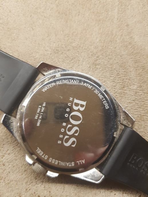 Hugo boss sat orginal